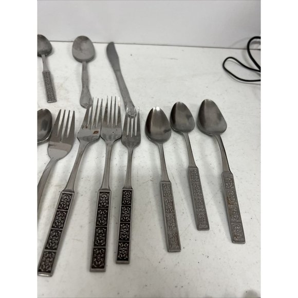 Stanley Roberts | Kitchen | Japan Stanley Roberts Fragrant 44 Piece ...